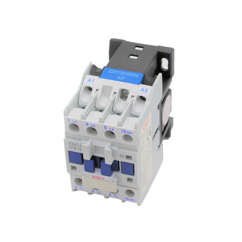 Knc KNC1 D1810 Kontaktör 24V – İletim Elektrik